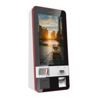 China Mirror Interactive Wedding Photo Booth Machine Selfie Magic Mirror Photo Booth With Camera Printer for sale