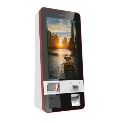 China Mirror Interactive Wedding Photo Booth Machine Selfie Magic Mirror Photo Booth With Camera Printer for sale