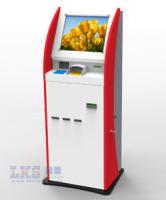 China Multifunction Self Service Kiosk 19