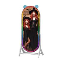 China Glamorous Photobooth Backdrops for Instagram-Worthy Pics for sale