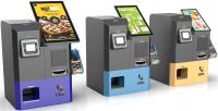 China All In One Self Service Kiosk Ordering Payment Machine in Restaurants Fast Food Store for sale