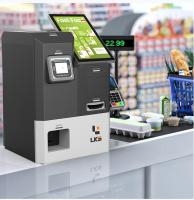 China All In One Self Service Kiosk Ordering Payment Machine in Restaurants Fast Food Store for sale