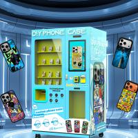 China Instant Photo Printing Phone Case Printing Machine Including Customizable Logo Support Designed for Production and Output for sale