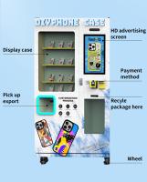 China Smart Phone Case Custom Printing Machine Automatic DIY Printing Equipment for sale