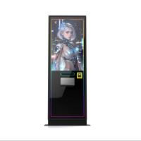 China Android Operating System AI Photo  Printing Machine Featuring Print Speed 1 Minute for sale