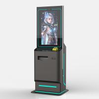 China OEM ODM Customization Self Service Kiosk Manufacturer Greeting Card Printing Kiosk for sale