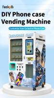 China Smart Phone Case Custom Printing Machine Automatic DIY Printing Equipment for sale