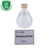China OLETH-5 Hair Common Emulsifiers In Cosmetics Products OEM for sale