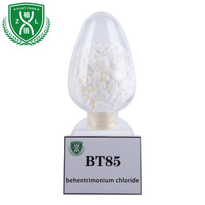 China BT85 Surfactant Behentrimonium Chloride Emulsifier Cationic Emulsifying Agent 25kg/Carton for sale
