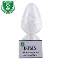 China ODM Cationic Surfactant Raw Material 90% Behentrimonium Methosulfate BTMS for sale