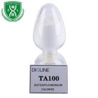 China TA100 Distearyldimonium Chloride Cationic Surfactants In Fabric Softeners for sale