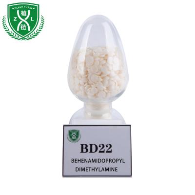 China CAS 60270-33-9 Cationic Raw Material Behenamidopropyl Dimethylamine for sale
