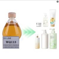 China High Moisturizing Hydroxypropyl Trimonium Chloride Cationic Protein Surfactant For Hair for sale