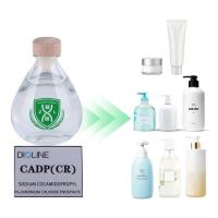 China Phospholipid Shampoo Raw Material Amphoteric Surfactant Sodium Cocamidopropyl PG Dimonium Chloride Phosphate for sale