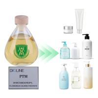 China Phospholipid PTM Myristamidopropyl Pg-Dimonium Chloride Phosphate Cationic Emulsifier Surfactant for sale