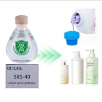China Cationic Sodium Xylene Sulfonate Surfactant In Shampoo detergent cas 1300-72-7 for sale