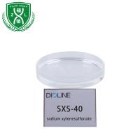 China Cationic Sodium Xylene Sulfonate Surfactant In Shampoo detergent cas 1300-72-7 for sale