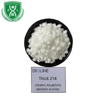 China Moisturizer Stearyl Palmitate Particles Cosmetic Emollient Excipient Cas 2598-99-4 for sale