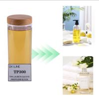 China Bath Oil Raw Material Tipa-laureth Sulfate /propylene Glycol for sale