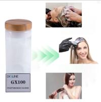 China ODM Alkyl Quaternary Ammonium Salt Cationic Surfactant Hair Conditioner Flocculate GX100 for sale