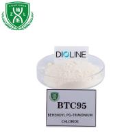 China Shampoo Cationic Behenoyl PG-Trimonium Chloride Powder Cas No. 69537-38-8 for sale