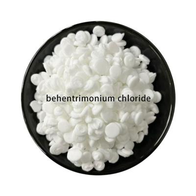 China BT85 BTAC85 Cationic Surfactant Raw Material For Hair Conditioners COA Certificated for sale