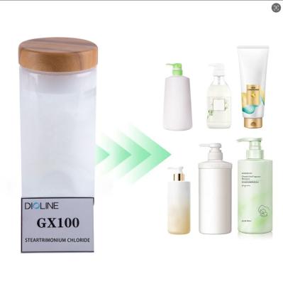 China CETAC 30% Steartrimonium Chloride Cationic Surfactant Powder Cosmetic Grade for sale