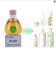 China R110P Anionic Hydrolyzed Rice Protein Surfactant In Shampoo Hair Conditioner for sale