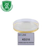China Cosmetic Grade Hydrolyzed Pea Protein Surfactant Keratin For Hair Scalp Soothing for sale