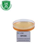 China HP200 Wheat Protein Surfactant Cocodimonium Hydroxypropyl Hydrolyzed for sale
