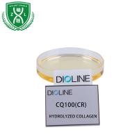 China 1KG Protein Surfactant Hydrolyzed Collagen Liquid For Perm Repair for sale