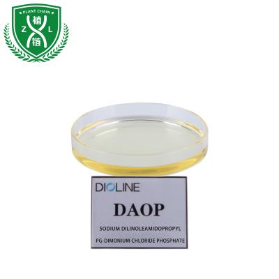 China Mild DOAP Biomimetic Phospholipid Surfactant Pg Dimonium Chloride Phosphate Skin Friendly for sale