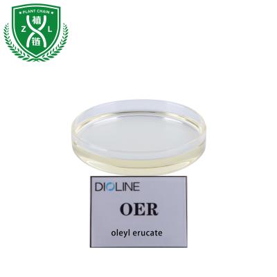 China Oleyl Erucate CAS NO.17673-56-2 Hair Care Raw Material for sale