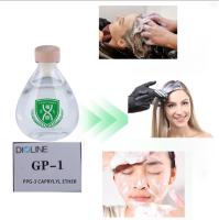 China Hair Skincare Cosmetic Excipient Raw Material Colorless Liquid Cas 29117-02-0 for sale