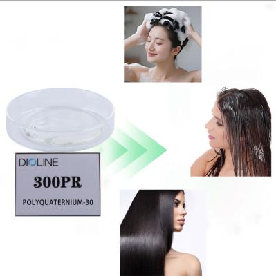 China Softness Cationic Polymer Polyquaternium 28 Hair Raw Material Cas 131954-48-8 for sale