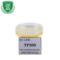 China High Concentration Cosmetic Emulsifier agent Anionic Surfactant For Bath Bubbles for sale