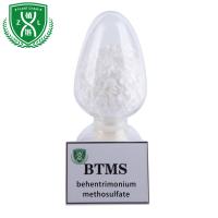 China BTMS 90 Behentrimonium Methosulfate 90% Purity Cosmetic Grade Flakes for sale