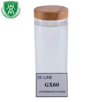China Cetrimonium Chloride 28%-32% Hair Conditioner Raw Material CAS 112-02-7 for sale