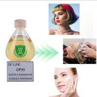 China Emulsifier OP95 Oleth-5 Phosphate (and) Dioleyl Phosphate dyeing color for sale