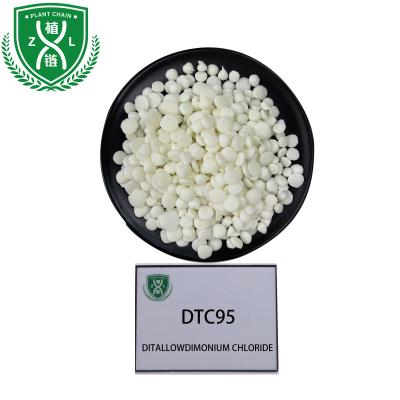 China Cationic Surfactant Cas No. 68783-78-8 Ditallowdimonium Chloride for sale
