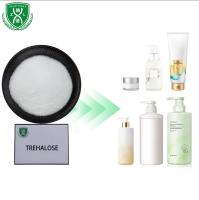 China Shampoo Hair Conditioner Raw Material Moisturizing Agent  Trehalose for sale