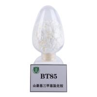 China Behentrimonium Chloride BT85 For Hair Shampoo And Dye Raw Material for sale