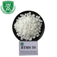 China BTMS50 Hair Conditioner Shampoo Raw Material Cas 81646-13-1 for sale