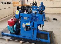 China MDT-30 Small Portable Drilling Machine Easy Dismantle 110mm Bore diameter for sale