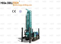 China Portable Water Well Drilling Rigs For Sale for sale