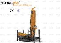 China 800M Water Well Drilling Rig for sale