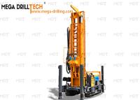 China Water Well Dth Drilling Rig for sale