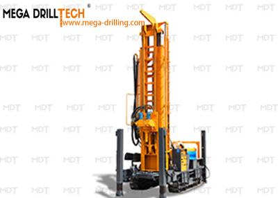 China Water Well Dth Drilling Rig for sale