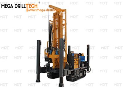 China Well Drilling Rig 300M for sale