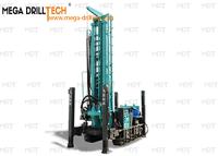 China 280M Cheap Water Well Drilling Rig for sale